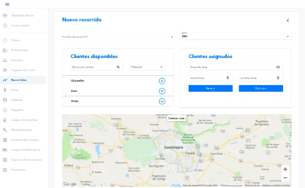 Alejandro Mares | Web Developer